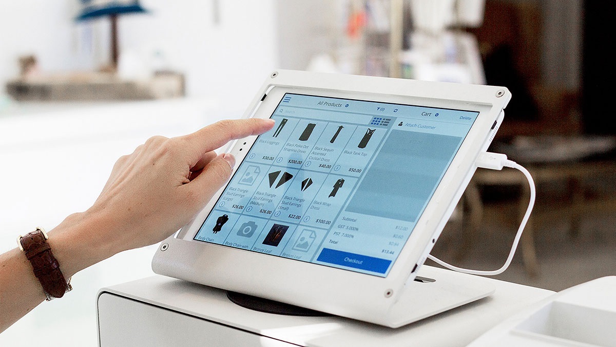 The Pros and Cons of Implementing a POS System in Your Retail Business ...